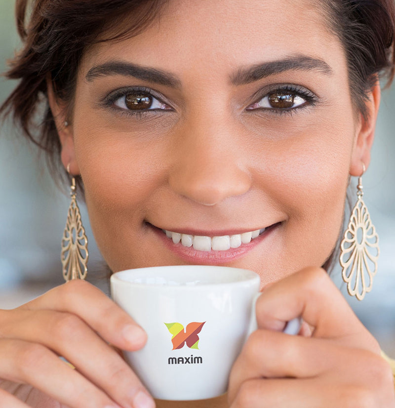 MAXIM KAFFEE GMBH | Premium Coffee & Tea for True Connoisseurs